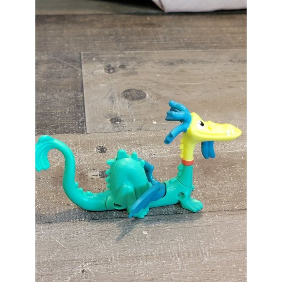 McDonald | Toys | Onward Blazey Mcdonalds Toy Figure Disney Pixar ...